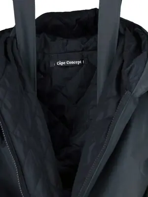 CAPE CONCEPT Econyl® Jacket