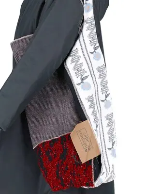 CAPE CONCEPT Econyl® Jacket