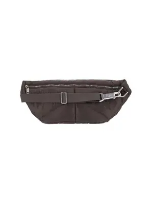 MONCLER + RICK OWENS Quilted Fanny Pack