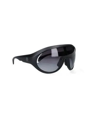 MONCLER + RICK OWENS Contrast" Sunglasses