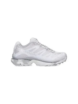 SALOMON Xt-4" Sneakers - Gray