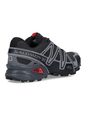 SALOMON Speedcross 3 Gore-tex" Sneakers - Black