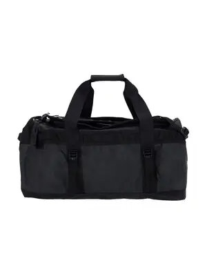 The North Face Medium Duffel Bag "base Camp" Black