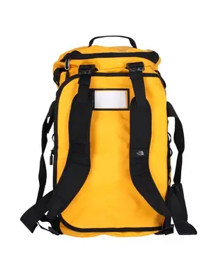 The North Face Duffel Base Camp' Medium Duffle Bag - Yellow