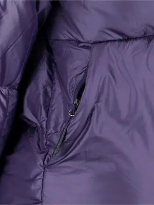 The North Face Padded Down Jacket "pertex