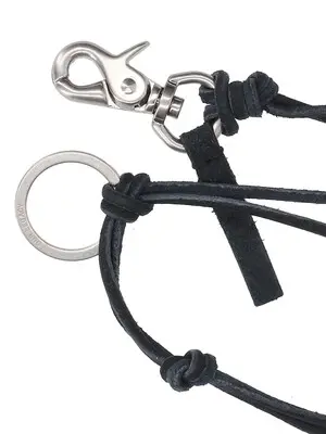 Our Legacy Ladon" Keyring