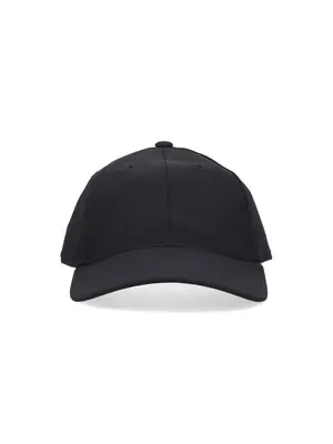 Our Legacy Ballcap Baseball Cap - Black