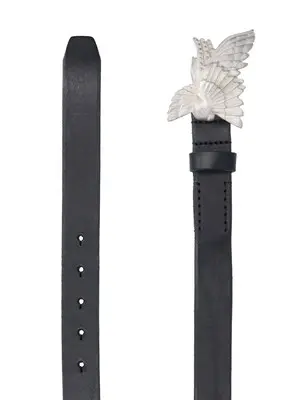 Our Legacy Dove' Belt