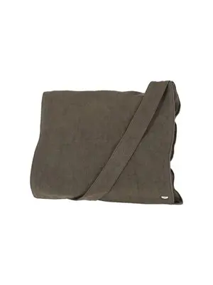 Our Legacy Shoulder Bag "grande Slack - Brown