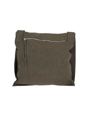 Our Legacy Shoulder Bag "grande Slack - Brown
