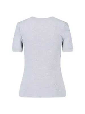 ENTIRE STUDIOS T-shirt "lounge