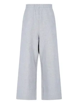 ENTIRE STUDIOS Sports Pants "full - Gray