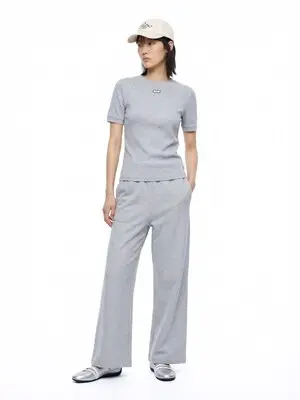 ENTIRE STUDIOS Sports Pants "full
