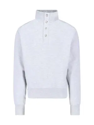 ENTIRE STUDIOS Sweater "port" Gray