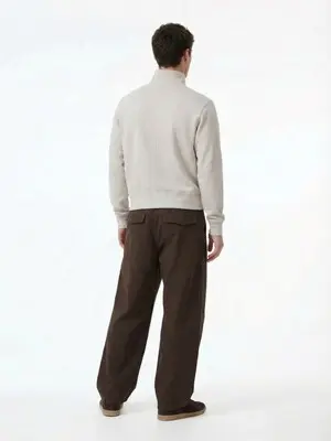 ENTIRE STUDIOS Wide Pants "loft