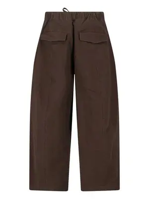 ENTIRE STUDIOS Wide Pants "loft
