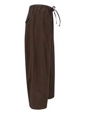 ENTIRE STUDIOS Wide Pants "loft
