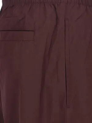 ENTIRE STUDIOS Wide Pants "lounge - Brown