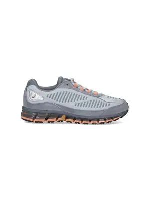 Asics Gel Quantum 360' Sneakers - Gray