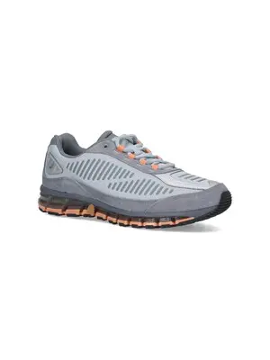 Asics Gel Quantum 360' Sneakers - Gray