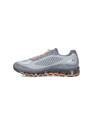 Asics Gel Quantum 360' Sneakers - Gray