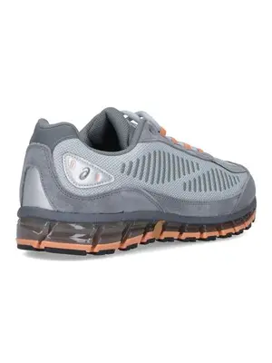 Asics Gel Quantum 360' Sneakers - Gray