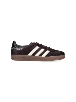 ADIDAS ORIGINALS BY WALES BONNER Sneakers “gazelle - Brown