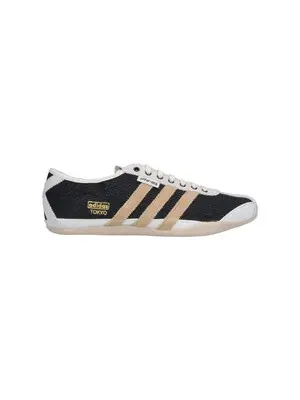 Adidas X Song For The Mute Sneakers "tokyo - Black