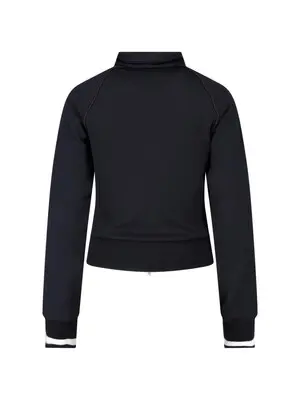 Y3 X Wales Bonner Zip Hoodie "track