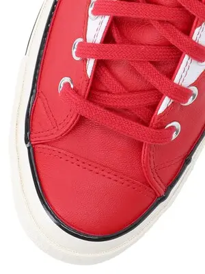 CONVERSE X Coca-cola "chuck 70" Sneakers