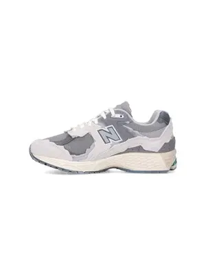 NEW BALANCE 2002r Protection Pack" Sneakers - Gray
