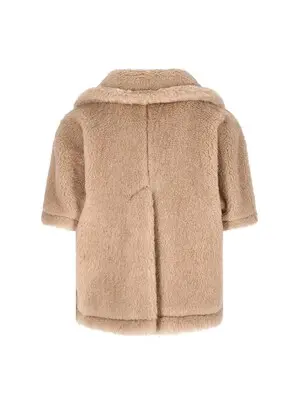 Max Mara Aleggio' Hood