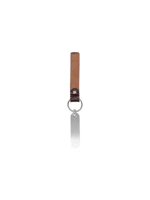 Our Legacy Ring" Keyring