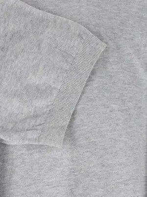 DUNST Cotton Blend Sweater