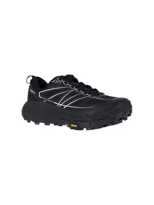 HOKA® Sneakers “mafate Speed 2 - Black