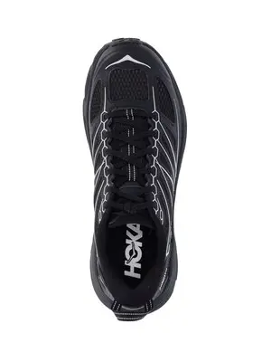 HOKA® Sneakers “mafate Speed 2 - Black