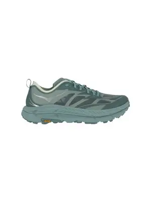 HOKA® Sneakers "mafate Speed 4 Lite" Green