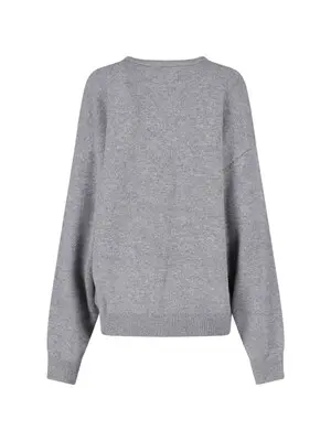 Extreme Cashmere Cashmere Cardigan "jonah