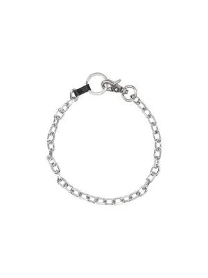 Our Legacy Keychain "ladon - Gray