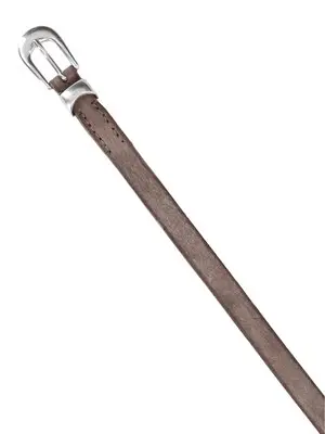 Our Legacy Belt "2cm
