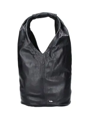 Our Legacy Shoulder Bag "fofo Drip