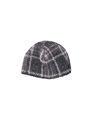 Our Legacy Beanie “fuzzy Check