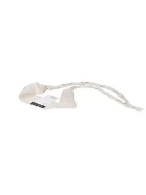 Our Legacy Tie "twisted