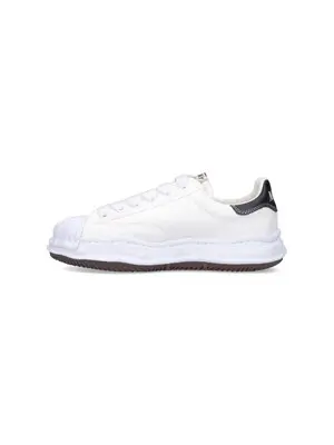 Mihara Yasuhiro Low-top Sneakers "blakey