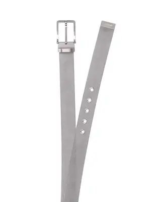 Our Legacy Belt “sharkmesh