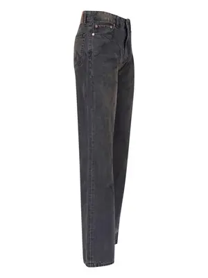 Our Legacy Boot Cut Jeans "boot Cut