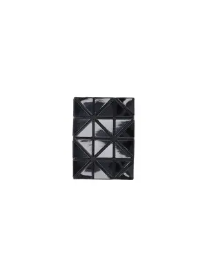 BAO BAO Card Holder “prism - Black