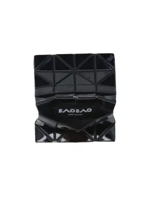 BAO BAO Card Holder “prism - Black