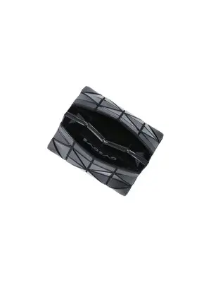 BAO BAO Card Holder “prism - Black