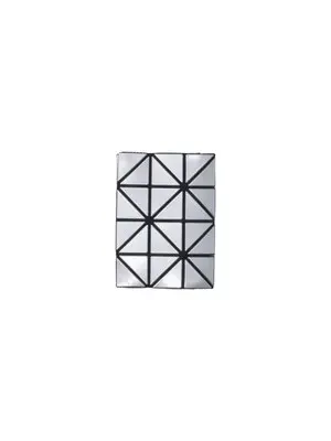 BAO BAO Card Holder “prism - Silver